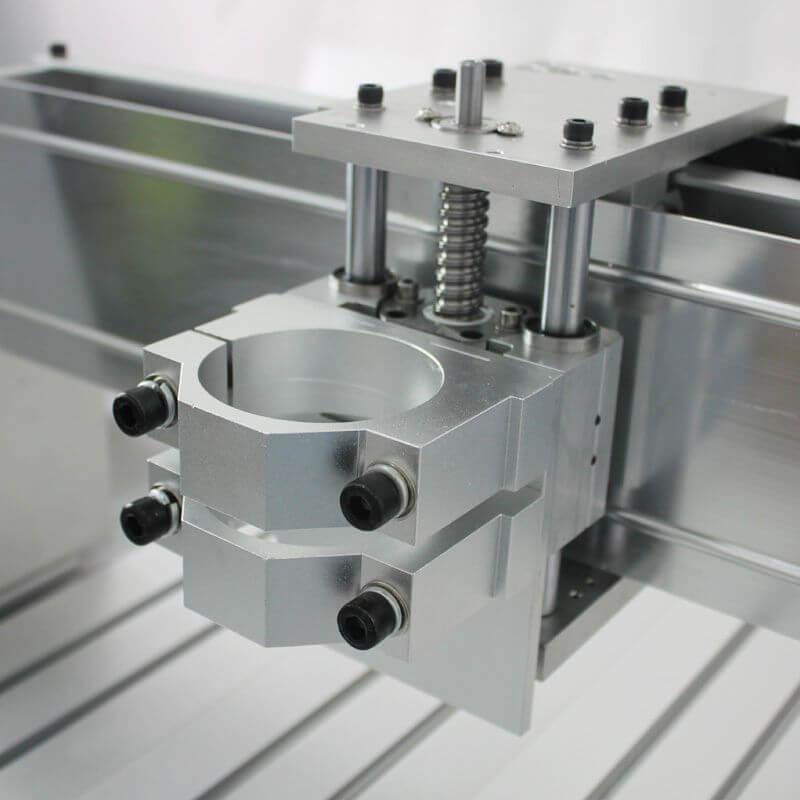 Beginner Guide To Understand Diy Cnc Parts Cnc Milling 2021