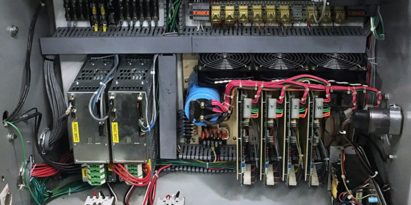 What are advantages and disadvantages of CNC parts dept machining?