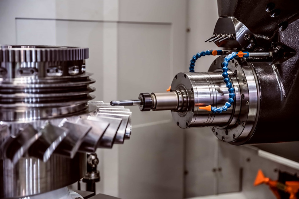 CNC machining mechanical 5 Top Advantages You Must Know